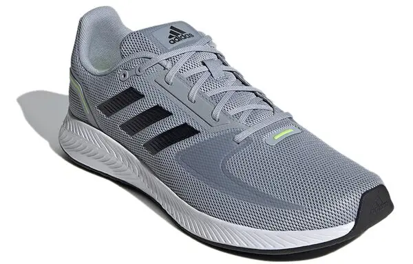 Adidas Runfalcon 2.0 Athletic Sneakers
