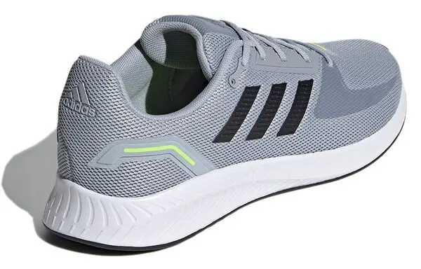 Adidas Runfalcon 2.0 Athletic Sneakers