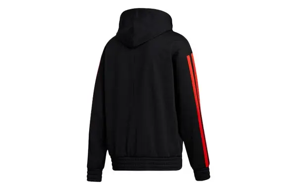 Adidas Basketball Sports Pullover