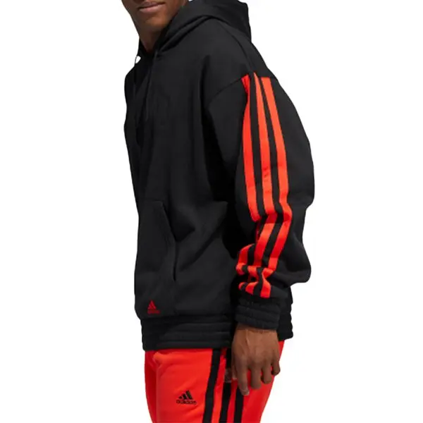 Adidas Basketball Sports Pullover
