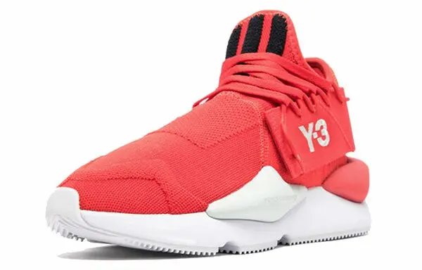 Adidas Y-3 Kaiwa Knit Sneakers