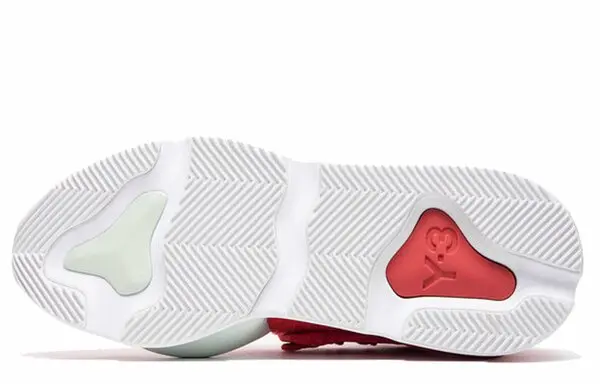 Adidas Y-3 Kaiwa Knit Sneakers