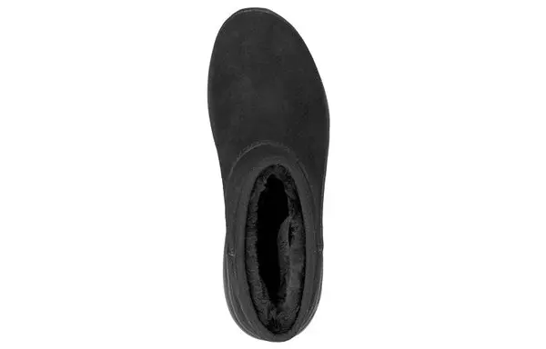 Sketchers Go Walk Arch Fit Ankle Boots