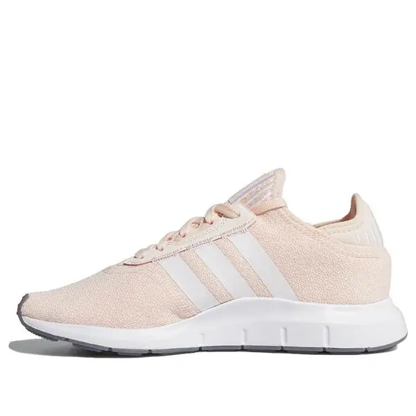 Adidas Swift Run X Sneakers - Pink