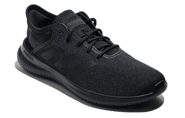Adidas Neo Cf Qtflex Sneakers - Black