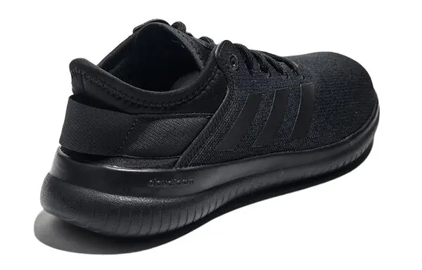 Adidas Neo Cf Qtflex Sneakers - Black