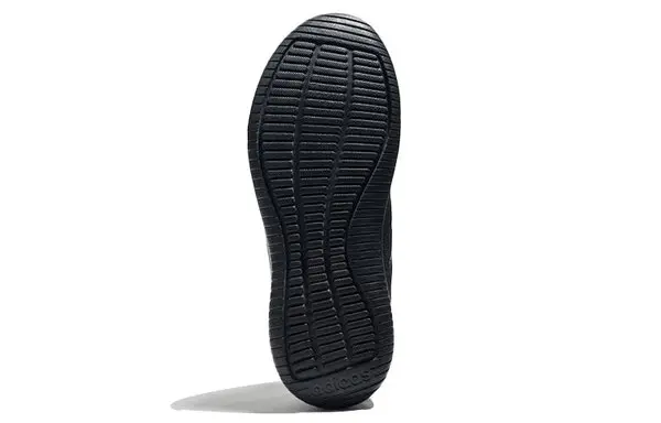 Adidas Neo Cf Qtflex Sneakers - Black