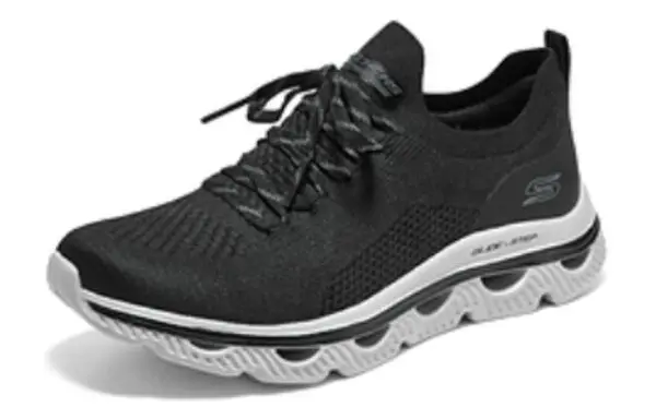 Sketchers Bobs Sport Sneakers - Black