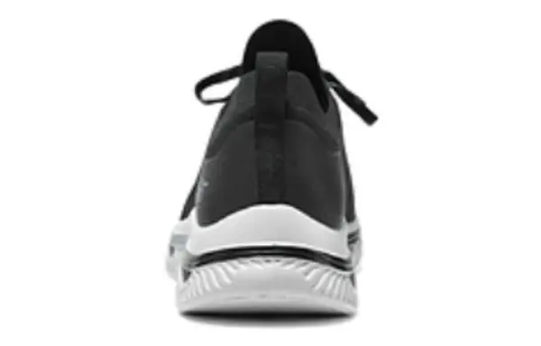 Sketchers Bobs Sport Sneakers - Black