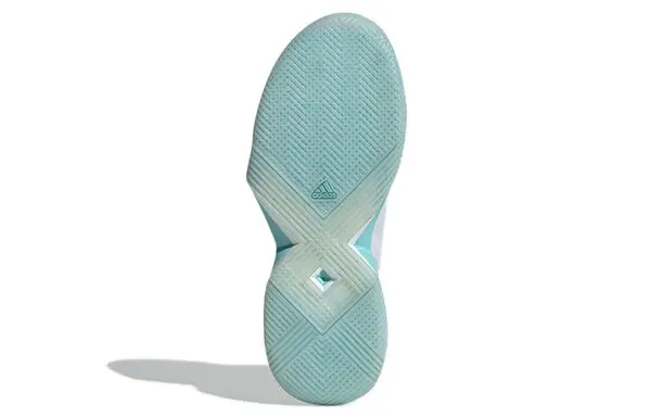 Adidas Parley X Adizero Ubersonic 3 Athletic Sneakers