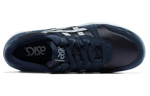 Asics Gel-lyte Sneakers - Blue/white