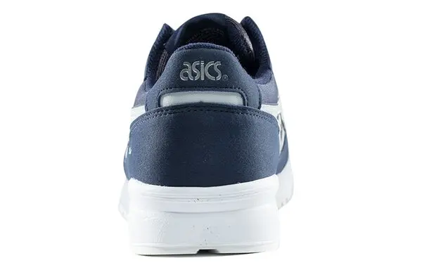 Asics Gel-lyte Sneakers - Blue/white