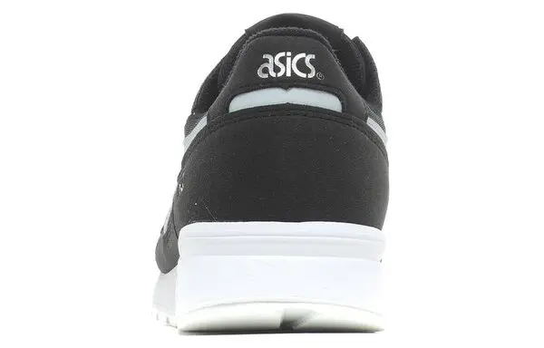 Asics Gel-lyte Athletic Sneakers - Black/white/grey