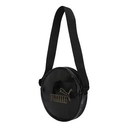 PUMA Core Up Portable Bag - Black