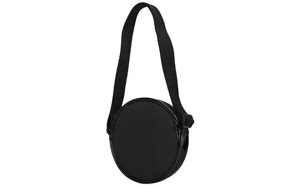 PUMA Core Up Portable Bag - Black