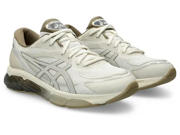 Asics Gel-quantum 360 Viii Sneakers - Cream/pepper