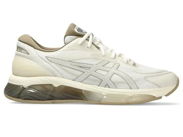 Asics Gel-quantum 360 Viii Sneakers - Cream/pepper