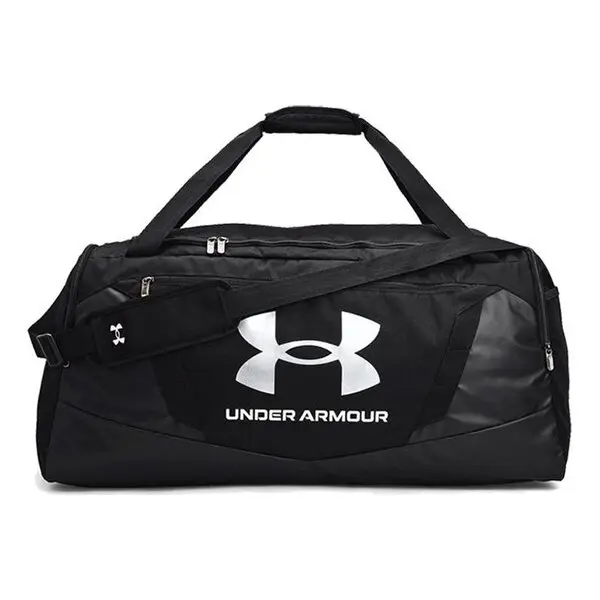 Under Armour Undeniable 5.0 Lg Duffle Bag - Black