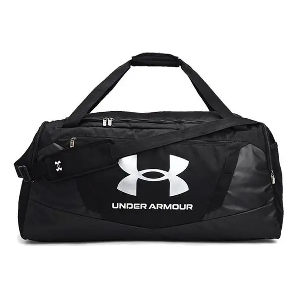 Under Armour Undeniable 5.0 Lg Duffle Bag - Black