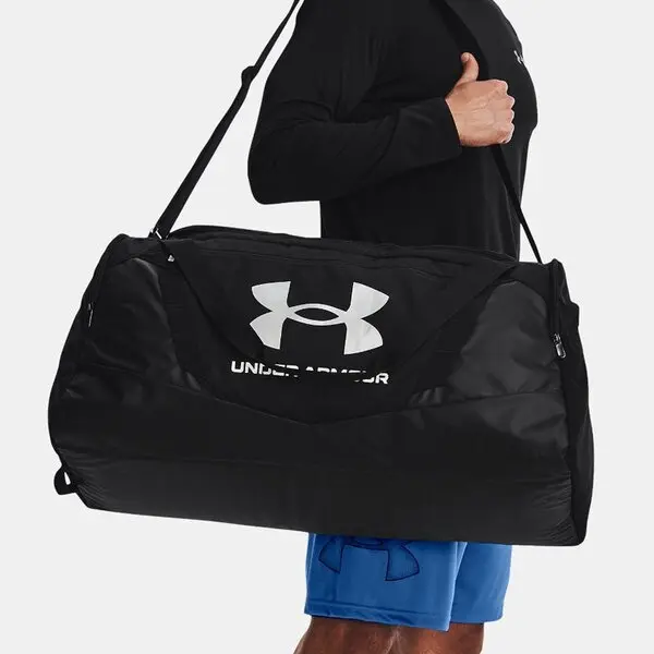 Under Armour Undeniable 5.0 Lg Duffle Bag