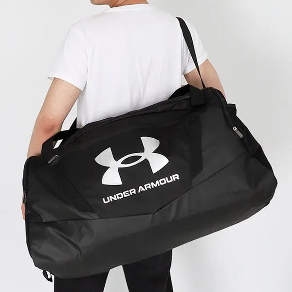 Under Armour Undeniable 5.0 Lg Duffle Bag