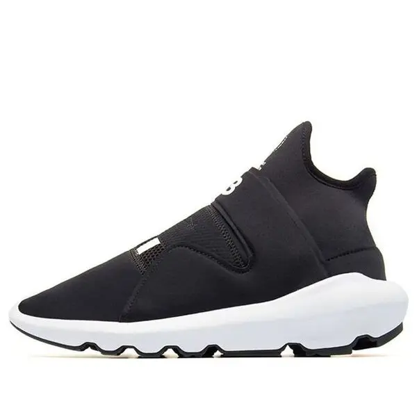 Adidas Y-3 Suberou Sneakers - Black