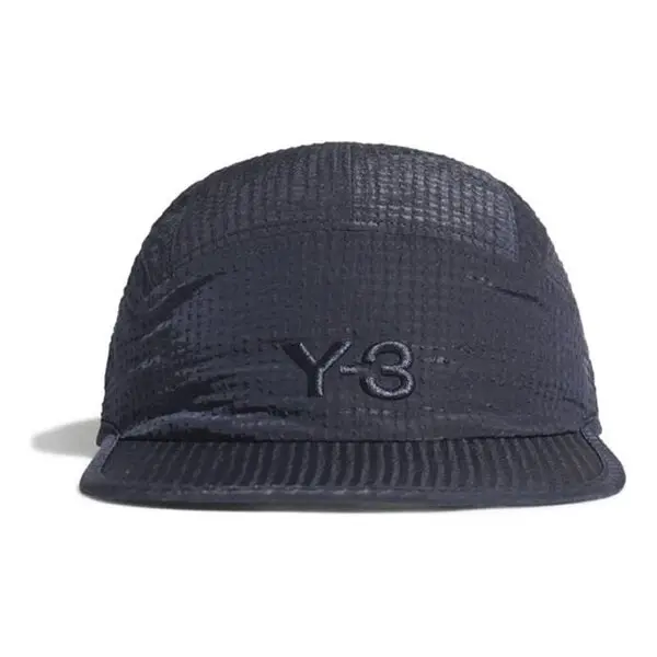 Adidas Y-3 Ch2 Ventilation Cap - Navy