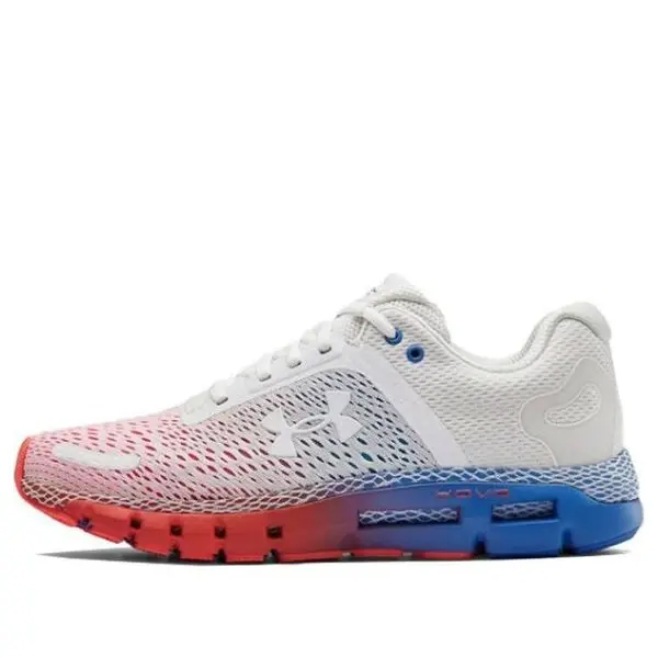 Under Armour Hovr Infinite 2 Athletic Sneakers - Grey