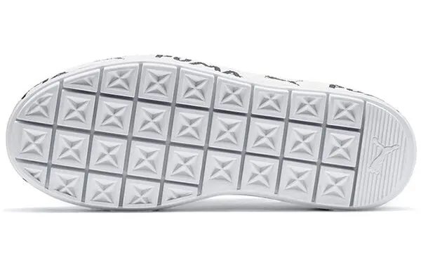 PUMA X Shantell Martin Platform Trace Strap Sneakers