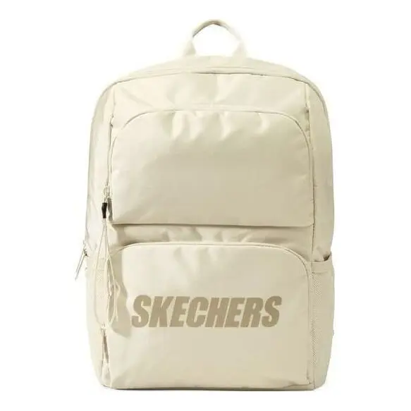 Sketchers Backpack - Beige