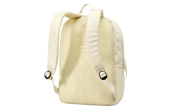 Sketchers Backpack - Beige