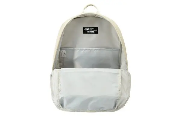 Sketchers Backpack - Beige
