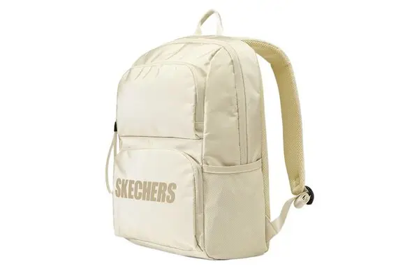Sketchers Backpack - Beige