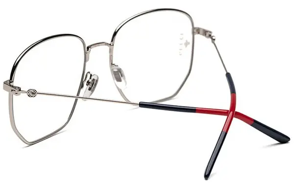 Gucci Gg Standard Optical Glasses Frame