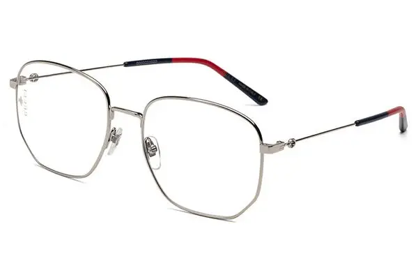 Gucci Gg Standard Optical Glasses Frame