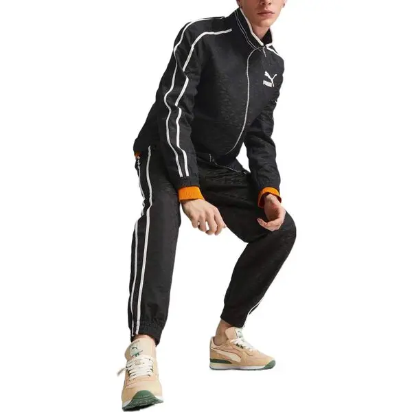 PUMA Players Lounge Track Jacket