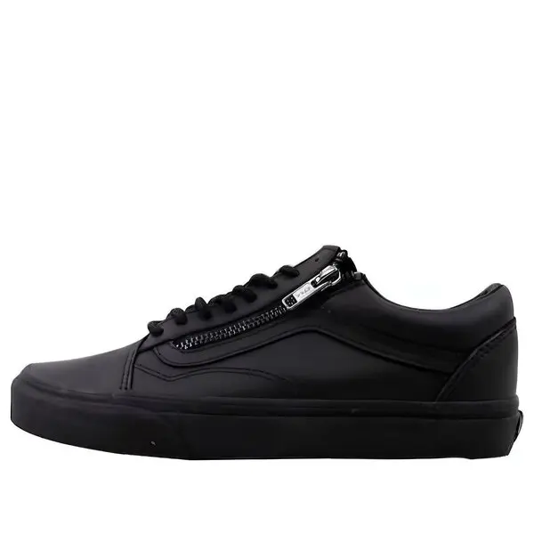 VANS Old Skool Zip Sneakers