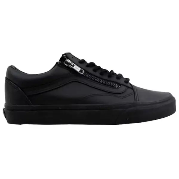VANS Old Skool Zip Sneakers
