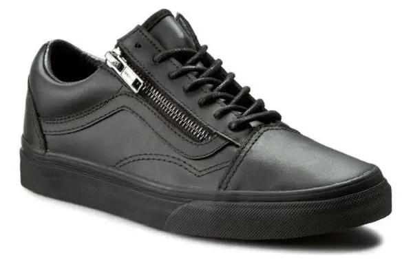 VANS Old Skool Zip Sneakers