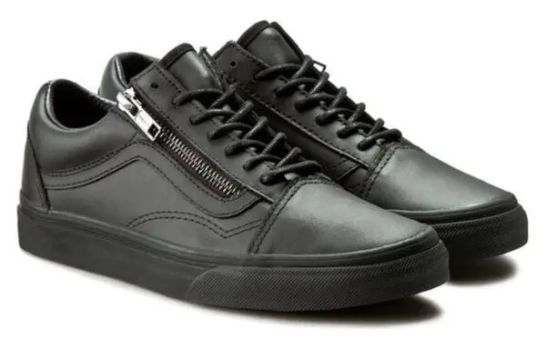 VANS Old Skool Zip Sneakers