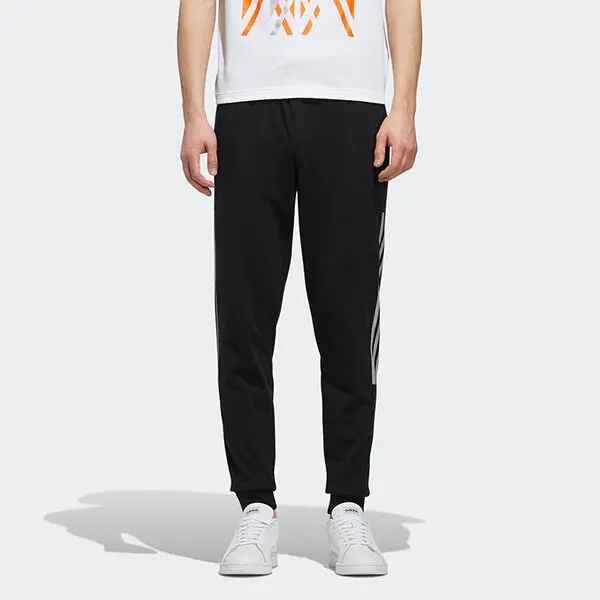 Adidas Neo Cs Base Tp Bundle Feet Sports Long Pants