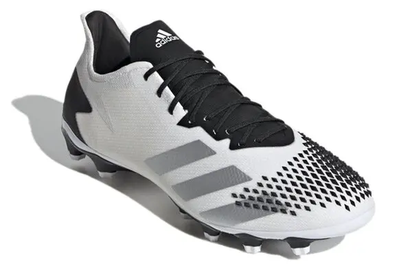 Adidas Predator 20.2 Mg Soccer Cleats