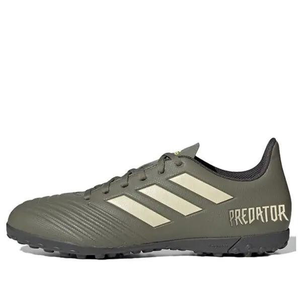 Adidas Predator 19.4 Tf Football Boots