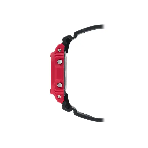 Casio G-shock Digital Watch - Red