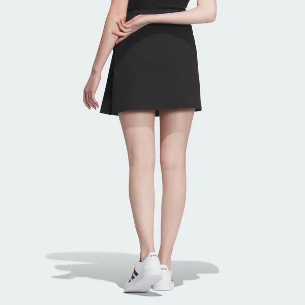 Adidas Vibe Skirt With Tie Detail