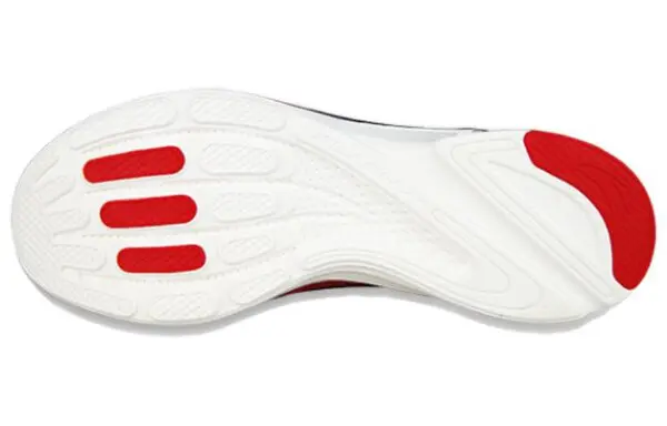 ANTA X Coca-cola Running 2 Low Top Sneakers