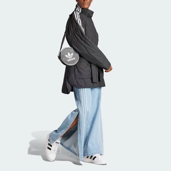 Adidas Adilenium Oversized Lightweight Jacket