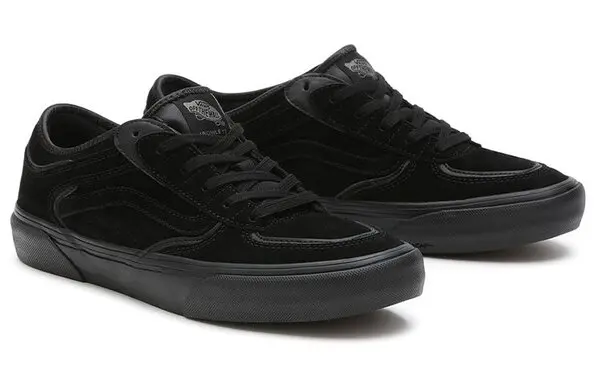 VANS Motorhead X Rowley Low Top Sneakers