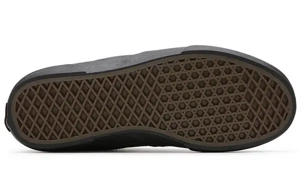 VANS Motorhead X Rowley Low Top Sneakers
