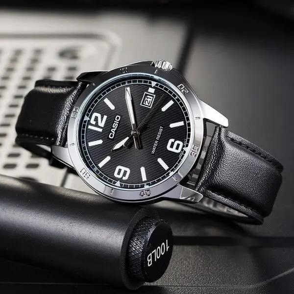 Casio Quartz Limited Edition Analog Watch